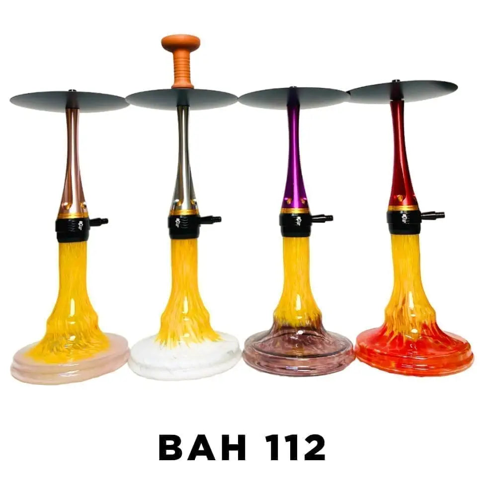 Richman Shisha Medium Bah 112 | Fast Delivery Dubai & Uae